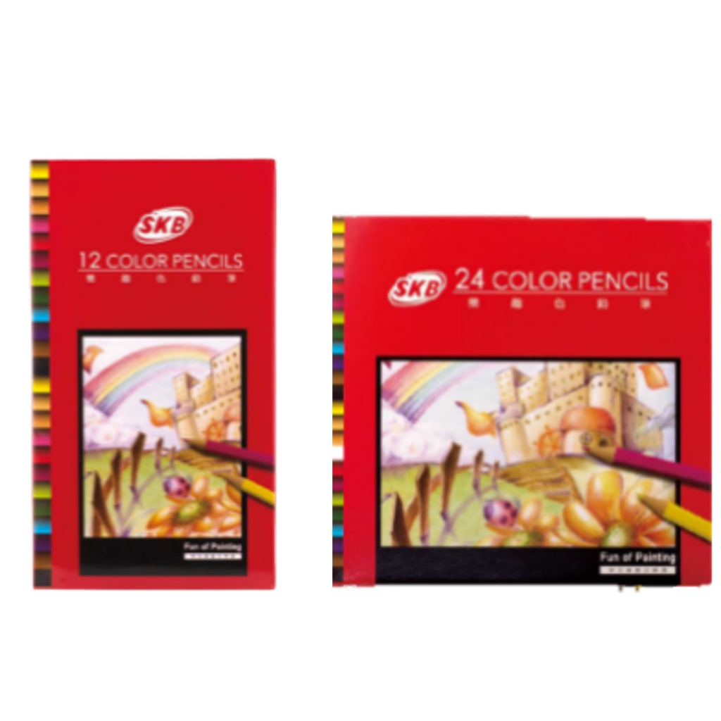 SKB NP-70 NP-130 樂趣色鉛筆 | 蝦皮購物