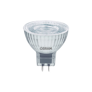 【歐司朗 OSRAM】LED STAR MR11 12V 反射型杯燈 3.2W 可調光型 黃光 色溫2700K 36度 | 蝦皮購物