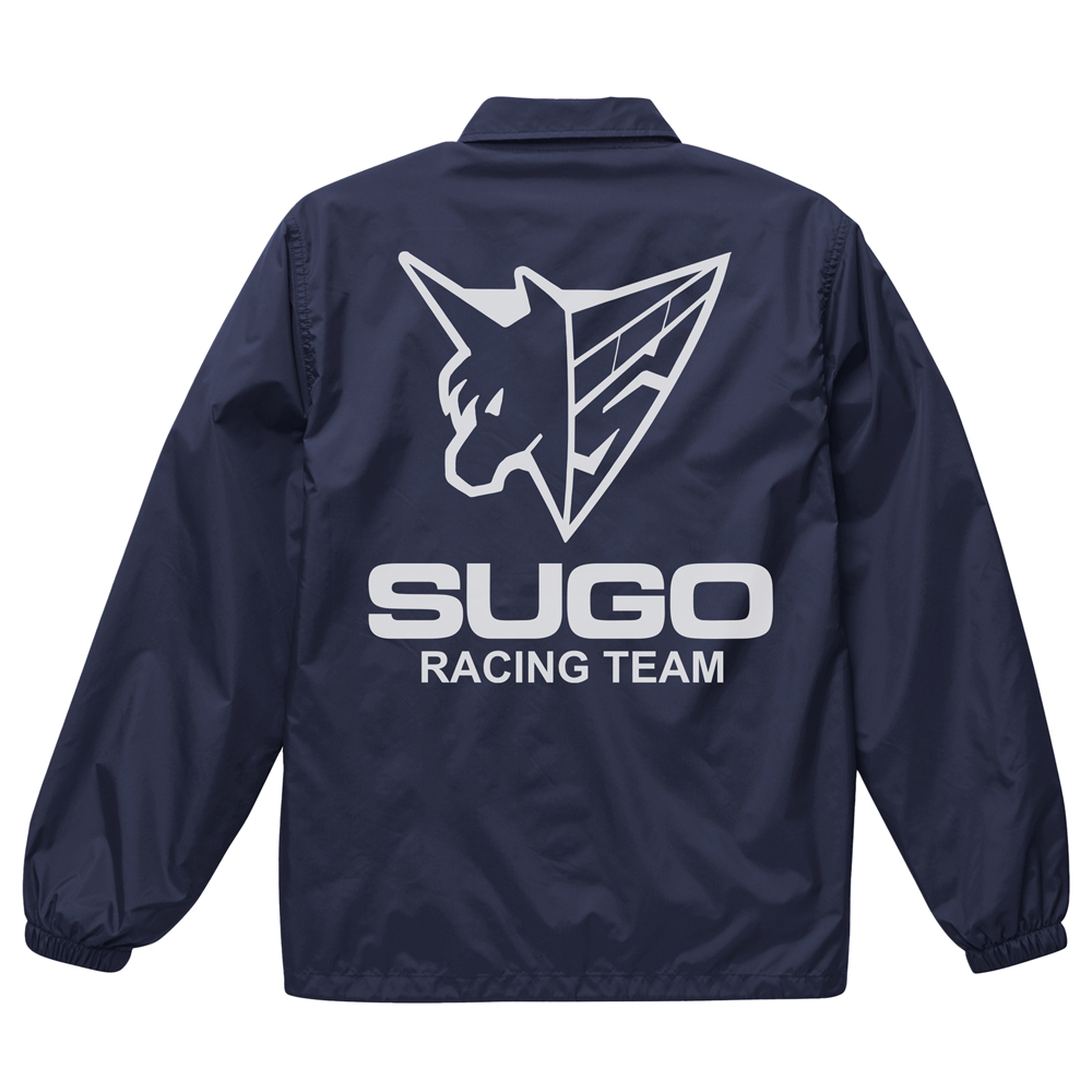 《屠谷裝備》現貨 閃電霹靂車 COSPA SUGO車隊 防風外套(XL)(L) | 蝦皮購物