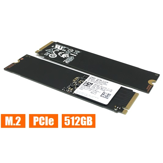 ( SAMSUNG 新品 ) SSD 固態硬碟 M.2 2280 PCIe NVMe 512GB PM991 | 蝦皮購物