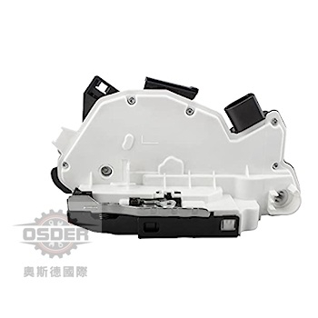 【奧斯德】5N1837015M 5N1837016M AMAROK TIGUAN 前 車門六角鎖 車門鎖 MARELLI | 蝦皮購物