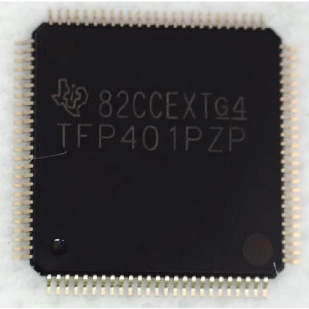 ( TFP401PZP TI ) 接收器 100-HTQFP (14x14) 台灣現貨 | 蝦皮購物