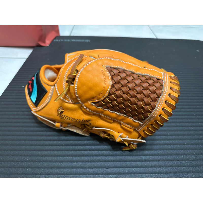 江頭重利 硬式內野手套 90歲紀念款 日本製 久保田 SLUGGER KUBOTA KSG-24MS 誠可議 | 蝦皮購物