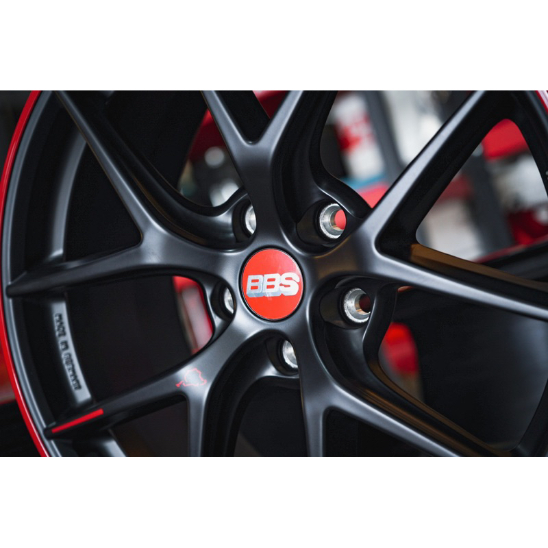 TESLA MODEL 可使用 中古美品 BBS CIR 鋁圈 紐柏林限量款 | 蝦皮購物