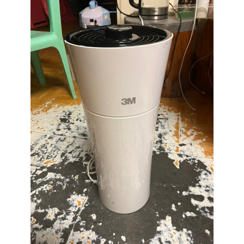 3M™ 淨呼吸™ 淨巧型空氣清淨機 FA-X50T 2-5坪適用 | 蝦皮購物