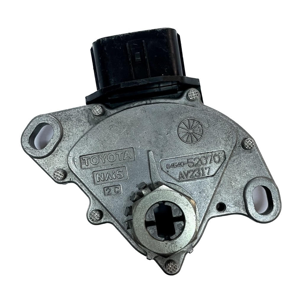 正品 全新現貨 豐田 空檔安全開關 84540-52070 AV2317 適用於 SIENTA、COROLLA | 蝦皮購物