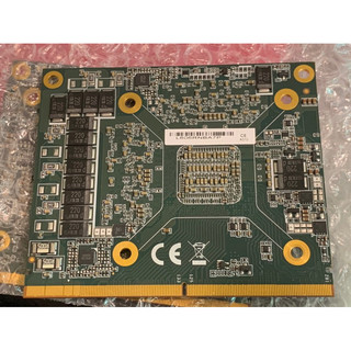 NVIDIA Quadro T1000 MXM Mobile GDDR6 4GB 顯示卡 | 蝦皮購物