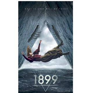 2022歐美劇 1899飄洋1899 DVD 【高清 全新盒裝】2碟 | 蝦皮購物