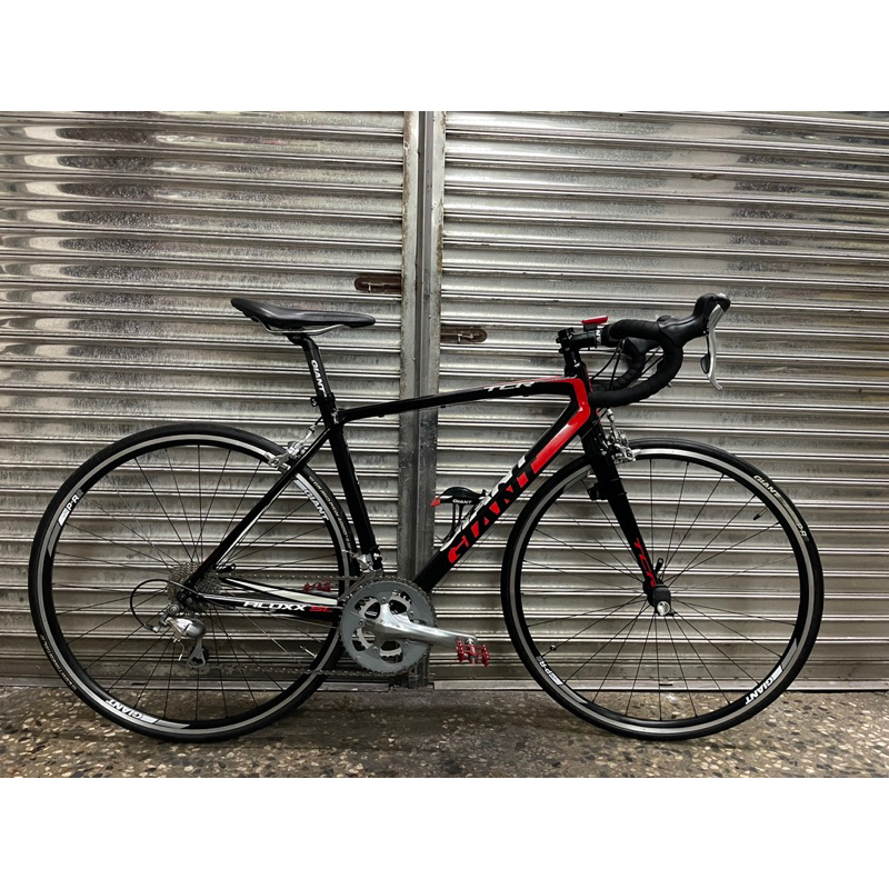 二手 捷安特 GIANT TCR 2 Tiagra 20速 公路車 M號 二手公路車 中古公路車 二手tcr2 tcr1 | 蝦皮購物