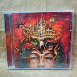 Sub Urban - Hive 限量進口版 簽名專輯 CD | 蝦皮購物