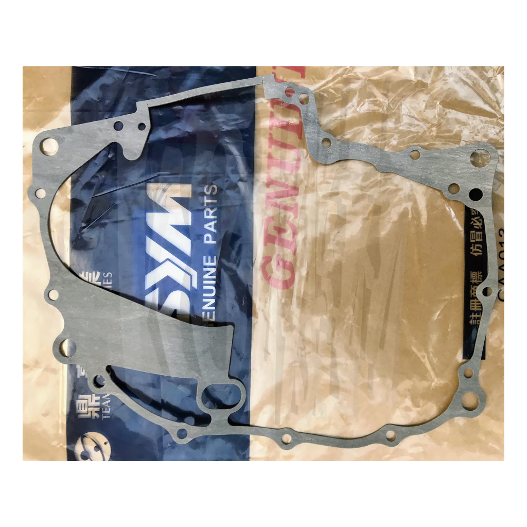 T2 250、野狼SB 300 CR ABS 三陽 原廠【曲軸箱墊片】 | 蝦皮購物