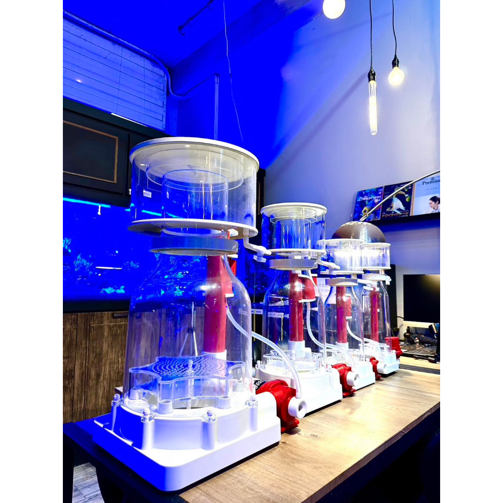 【藍箱水族】總代理公司貨 CR CoralReef 蛋白機 80D 120D 150D 200D 300D 蛋白除沫器 | 蝦皮購物