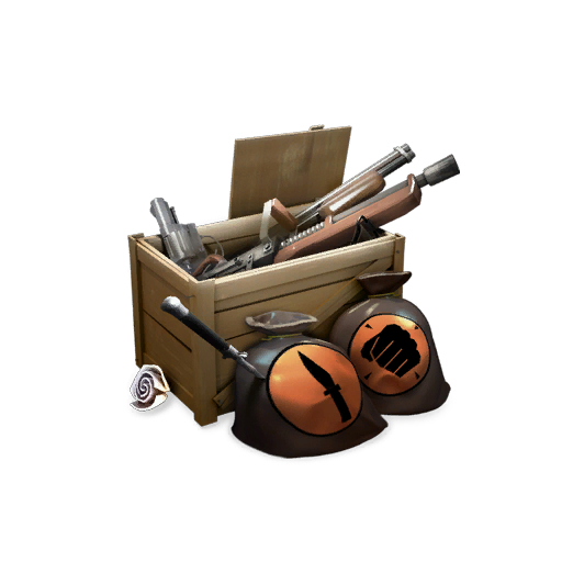 TF2 飾品組合包 絕地要塞2 軍團要塞2 Team Fortress 2 | 蝦皮購物