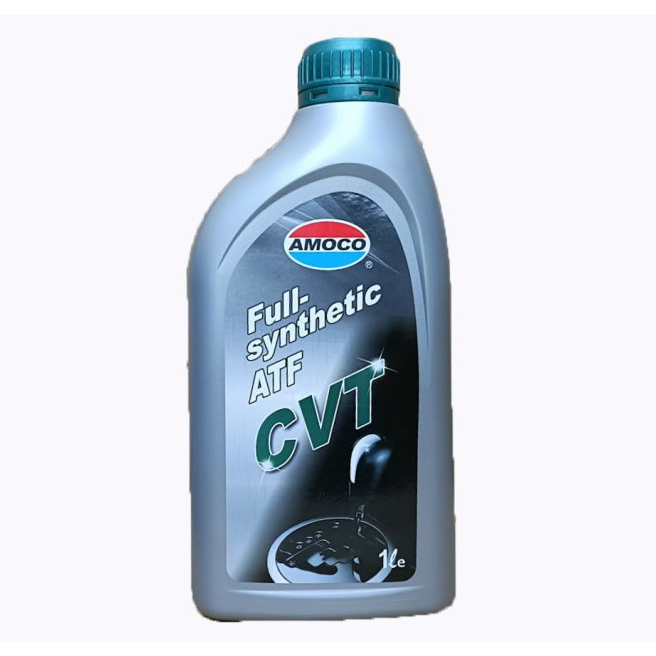 AMOCO CVT 三菱 CVT-J4 豐田 TOYOTA LEXUS CVTF atf 變速箱油 HONDA | 蝦皮購物