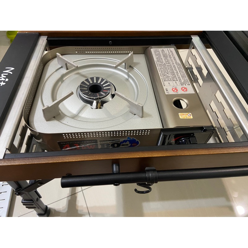 新型二代👍多段可調-[訂製約2週]岩谷爐架/爐具專用架/IGT架/IGT桌架/IGT爐架/單位桌架 | 蝦皮購物