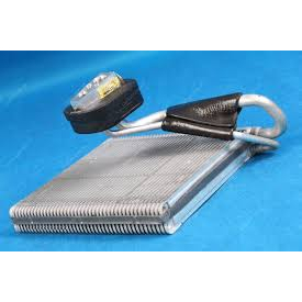 【KITCO】5Q1816100A蒸發器帶膨脹閥VW福斯AUDI奧迪SKODA斯柯達歐洲原廠+副廠 | 蝦皮購物