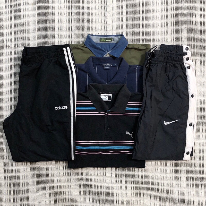 【拿手古著】落單好物 系列K | 蝦皮購物