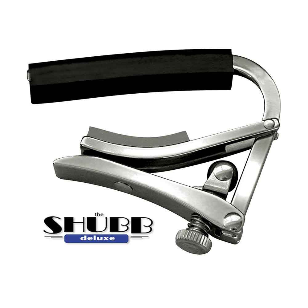Shubb 移調夾 CAPO C1 AE 埃及古國 黃銅電鍍滾輪式 民謠吉他 電吉他【黃石樂器】 | 蝦皮購物