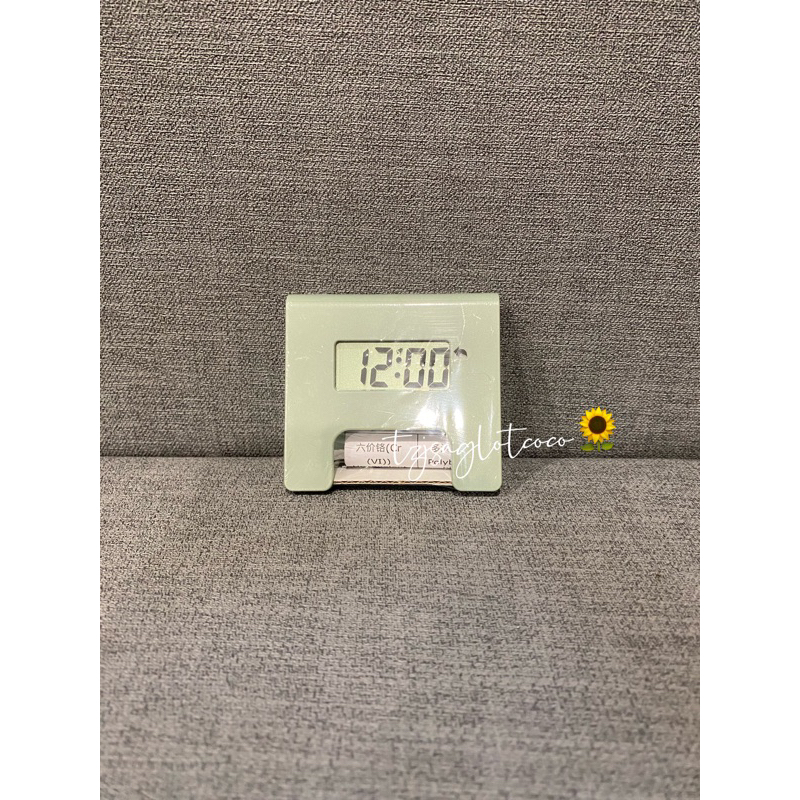 𝓣𝔃𝓳𝓼𝓪𝓰𝓵𝓸𝓽 🇸🇪IKEA（代購）KLOCKIS 時鐘/TJINGA 鬧鐘/KUPONG 鬧鐘 | 蝦皮購物