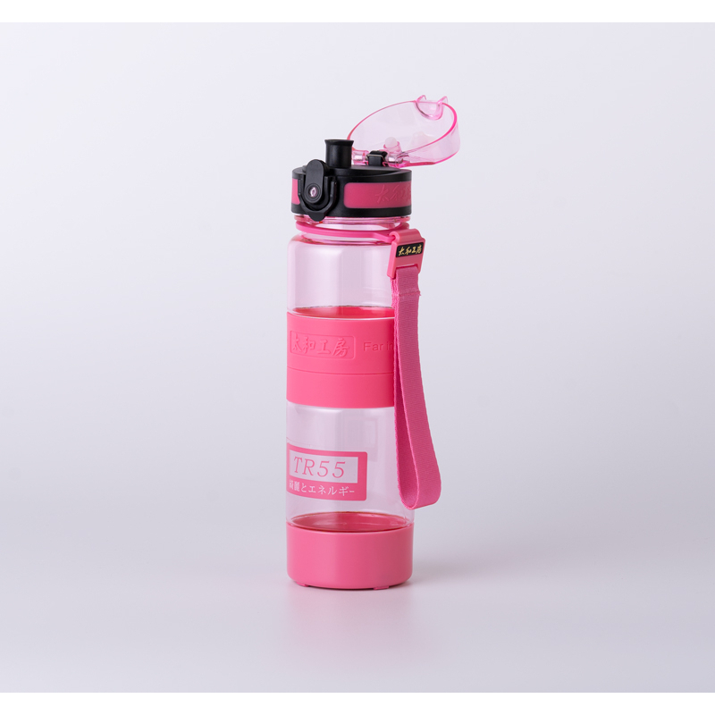 『洋芋舖子』太和工房 700/1000 深灰 TR55T運動水壺 不鏽鋼上蓋內裡 水壺 TR55 | 蝦皮購物