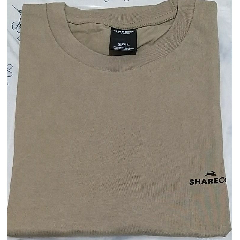 SHARECO 素T | 蝦皮購物