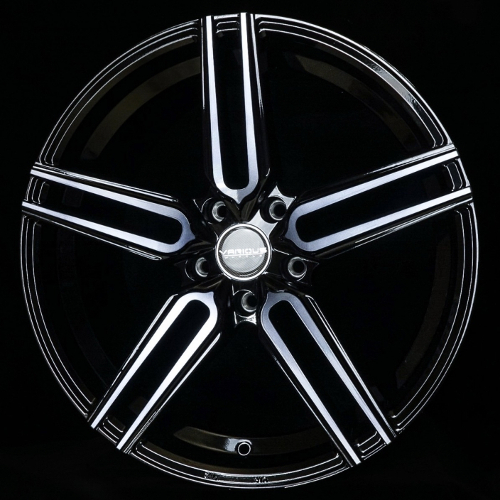 鋁圈 P2683 鑄造 19吋 5孔120【麗車坊-下單前請聊聊】 | 蝦皮購物