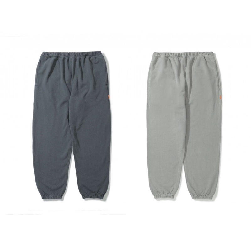 21FW MADNESS OVERDYED SWEAT PANTS 橘標水洗縮口褲 | 蝦皮購物