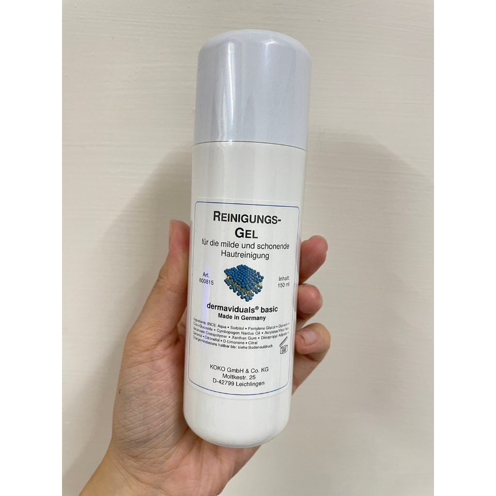 全新/德妍思 DMS深層潔膚露Cleansing Gel 150ML 公司貨 2024/12/19 洗面乳 | 蝦皮購物