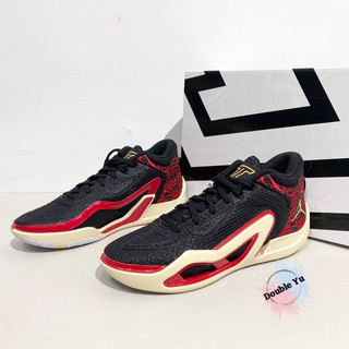DY• NIKE AIR JORDAN TATUM 1 ZOO 黑紅 動物園 實戰鞋 籃球鞋 男鞋 DX6734-001 | 蝦皮購物