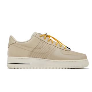 S.G Nike Air Force 1 07 LV8 MOVING CO. DV0794-100 沙色 卡其 橘 男鞋 | 蝦皮購物