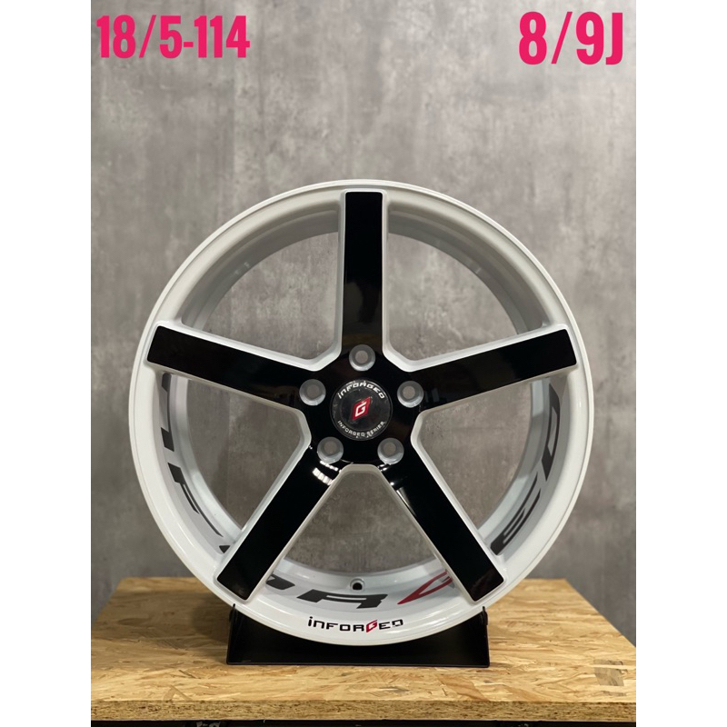 inforged CV3 | 蝦皮購物