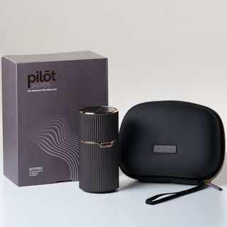 doterra多特瑞 Jasper Pilot Diffuser 派樂便攜式噴霧器 薰香機 現貨喔~‼️ 請直接下單即可 | 蝦皮購物