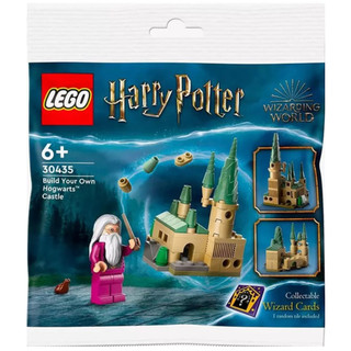{全新} Lego 樂高 30651 30111 哈利波特 30420 30392 妙麗的書桌 貓頭鷹 30435 | 蝦皮購物