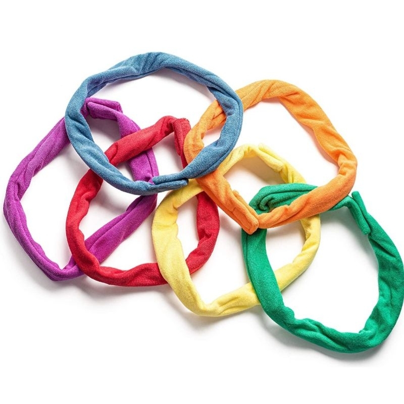 美國Special Supplies 布質咀嚼項鍊 咀嚼條 自閉 過動 | 蝦皮購物