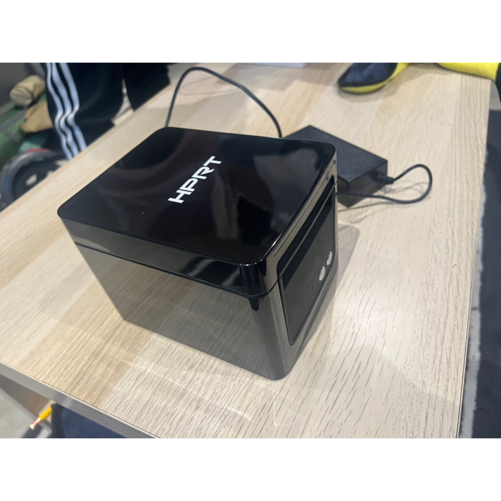 HPRT漢印 TP-809 熱感應票據機 | 蝦皮購物