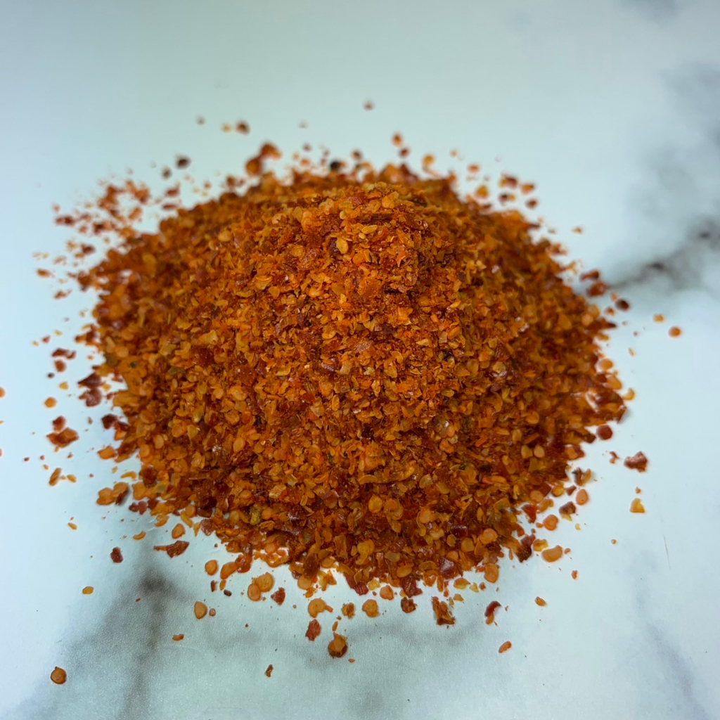 【就是香】雞心辣椒粗粉/100g/600g | 蝦皮購物