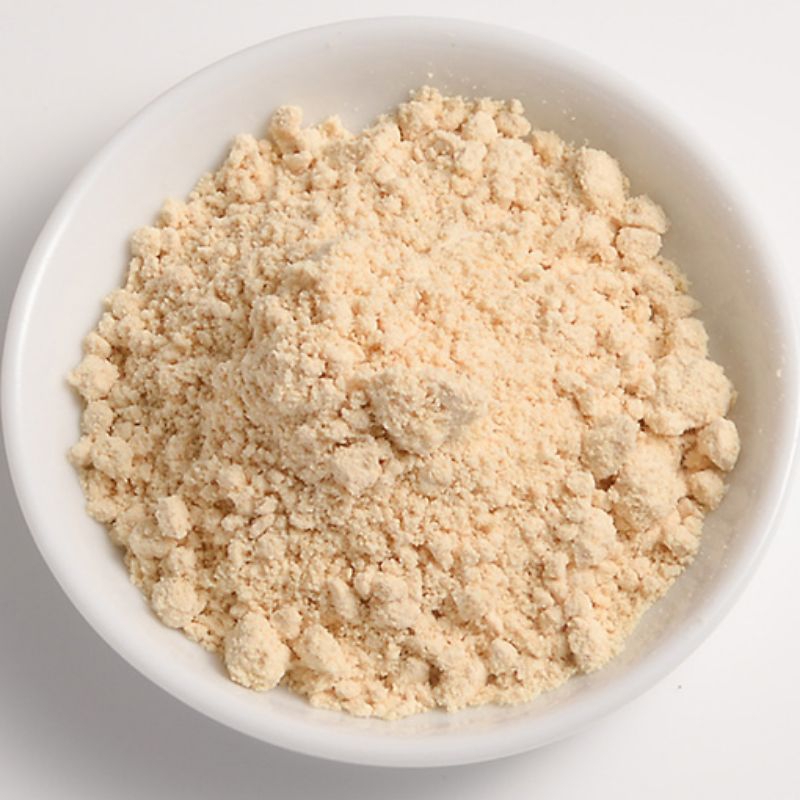 [新貨到]日本 TOMIZ 富澤商店 烤黃豆粉 熟黃豆粉 130g 北海道產 | 蝦皮購物