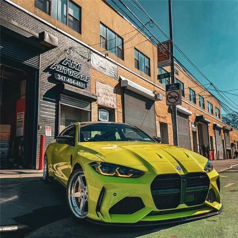 【M.GARAGE】BMW M3 G80 M4 G82 AD 半碳 前保桿 側裙 後下巴 尾翼 改裝 套件 | 蝦皮購物