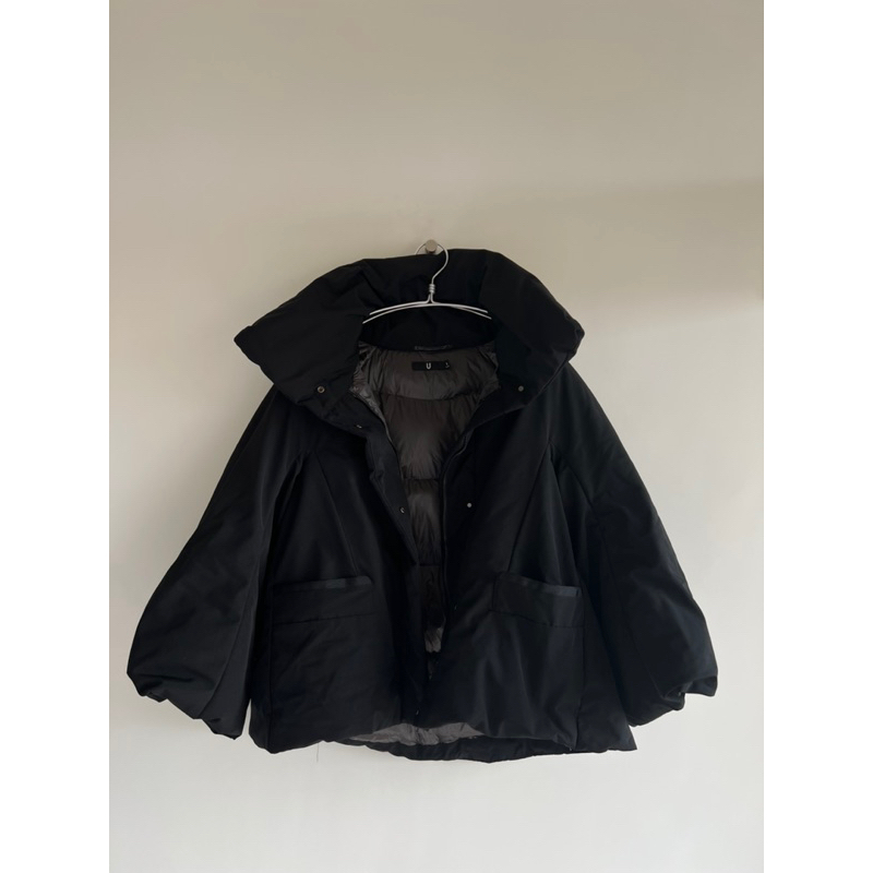 Uniqlo +J 羽絨外套 XL | 蝦皮購物