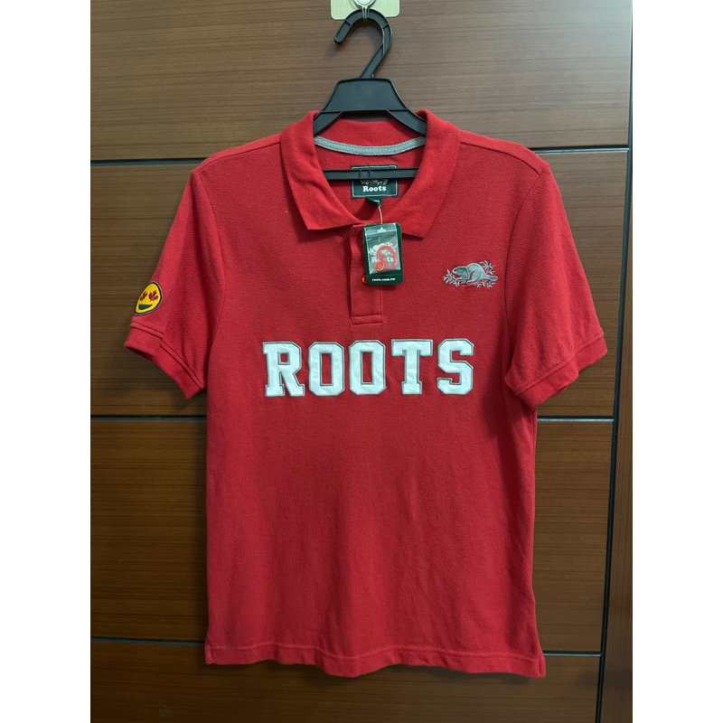 ROOTS XS號男 | 蝦皮購物