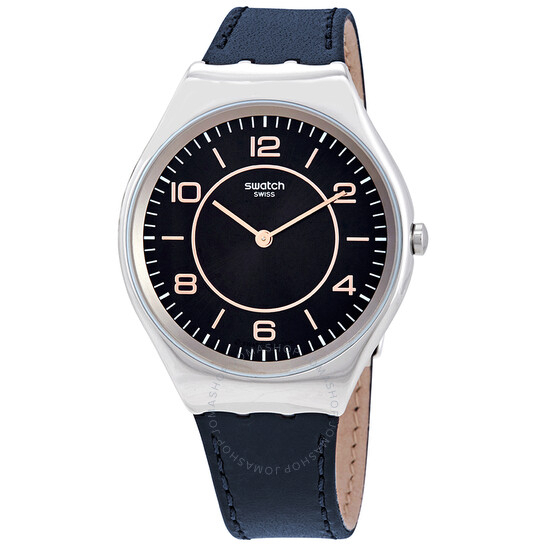 SWATCH 瑞士錶 SKINCOUNTER SYXS110 保證全新公司貨 | 蝦皮購物