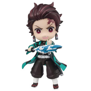 【現貨】BANDAI 萬代 Figuarts mini 059 鬼滅之刃 竈門炭治郎 水之呼吸 | 蝦皮購物