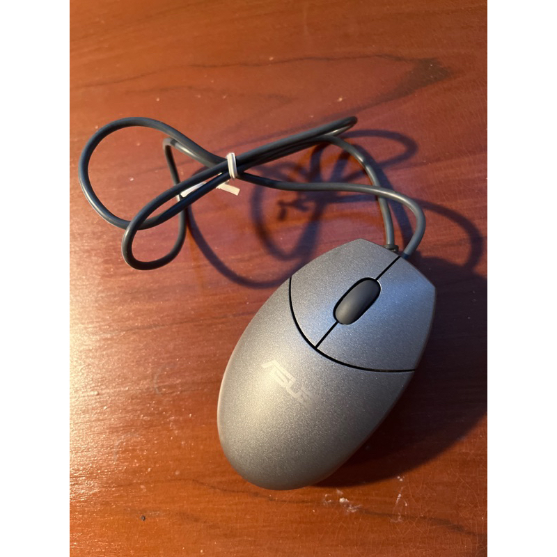 華碩Asus/IBM/Toshiba，大/小有線滑鼠 (電腦USB接頭) | 蝦皮購物