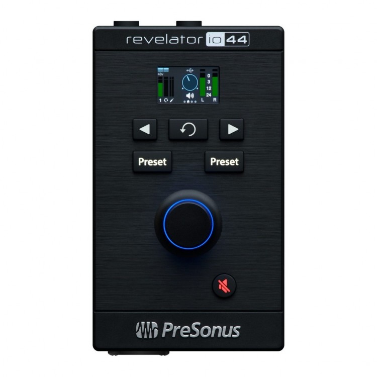 PreSonus Revelator io44 錄音介面 | 蝦皮購物