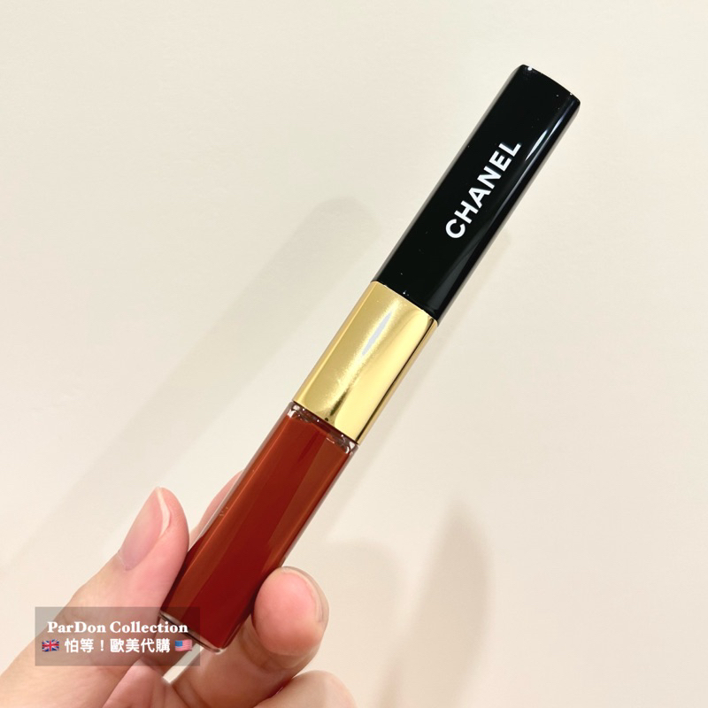 Chanel 雙頭唇釉｜香奈兒超炫耀持色唇萃｜176 | 蝦皮購物
