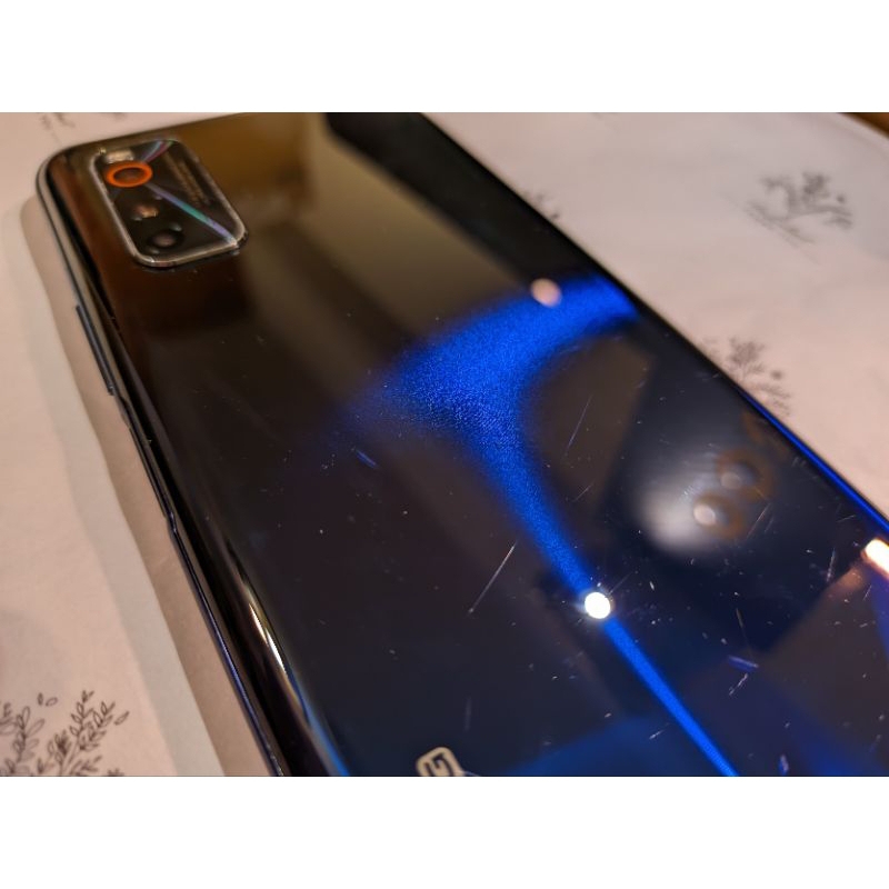 Vivo iQOO Neo3(12G+128G) S865 陸版 夜幕黑 | 蝦皮購物