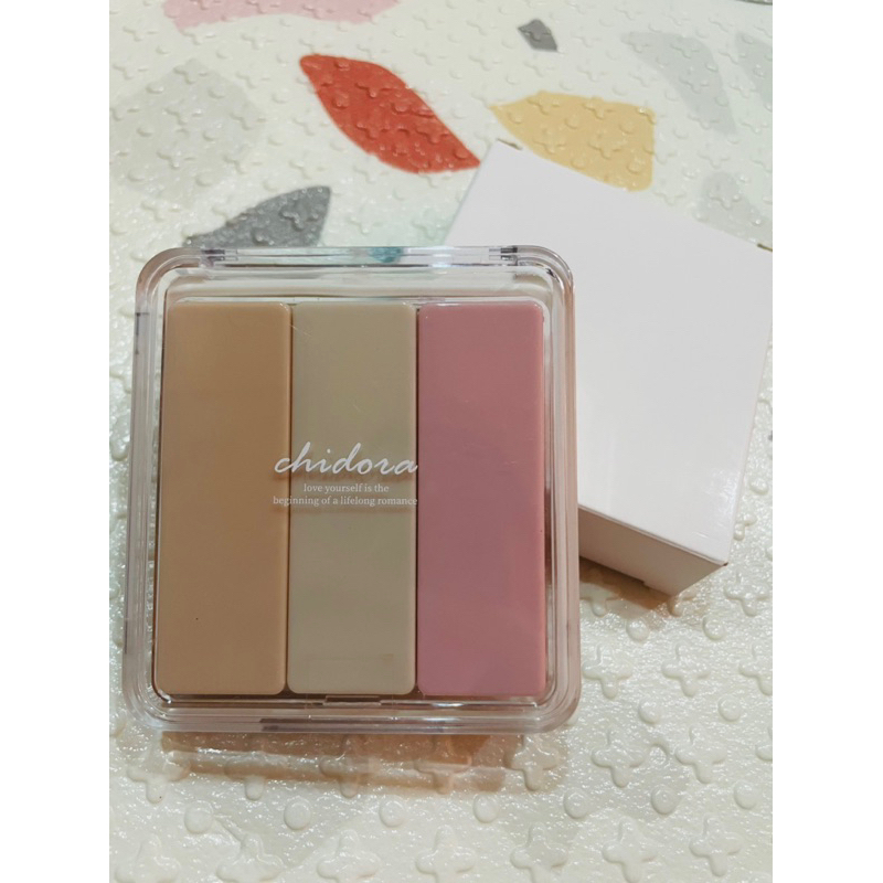 ChiDoRa 奇朵菈限量品牌訂製質感藥盒 現貨 | 蝦皮購物