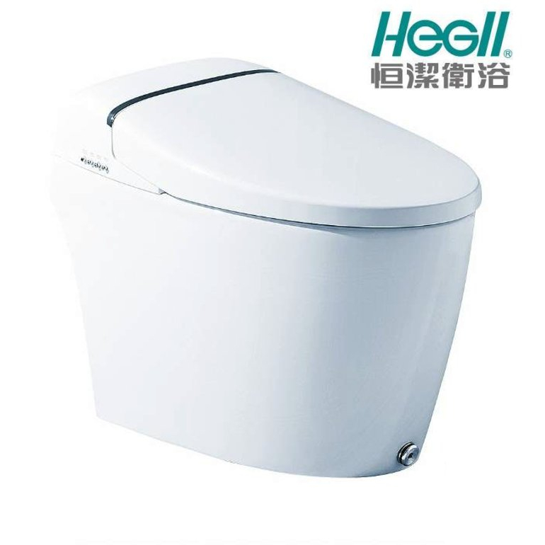 阿如柑仔店 》HEGII 恒潔衛浴 HCE-960S 智慧型超級馬桶 智慧型馬桶座 智能馬桶 | 蝦皮購物