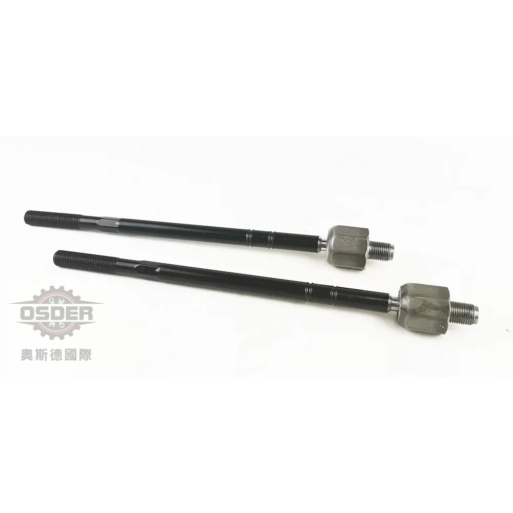 【奧斯德】6RD423810+811A 福斯 斯柯達 POLO RAPID 10~23~ 方向機拉桿 含和尚頭 全新品 | 蝦皮購物
