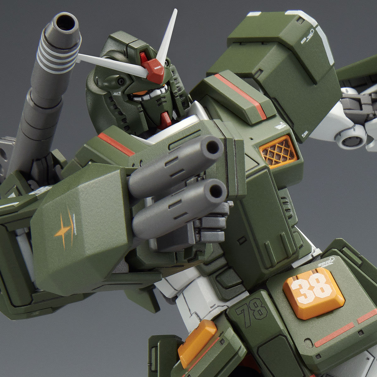 AG [現貨]全款880元 HG 1/144 FULL ARMOR GUNDAM 全裝甲鋼彈 GTO 2023年7月發貨 | 蝦皮購物